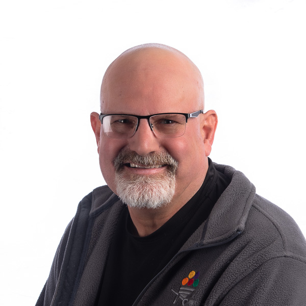 Staff - The Food Group