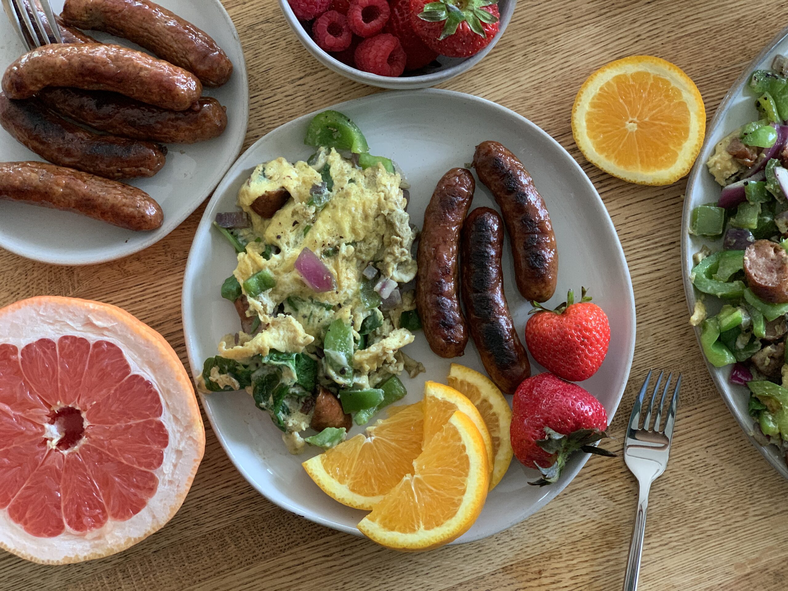 Mobile food access programs - The Food Group