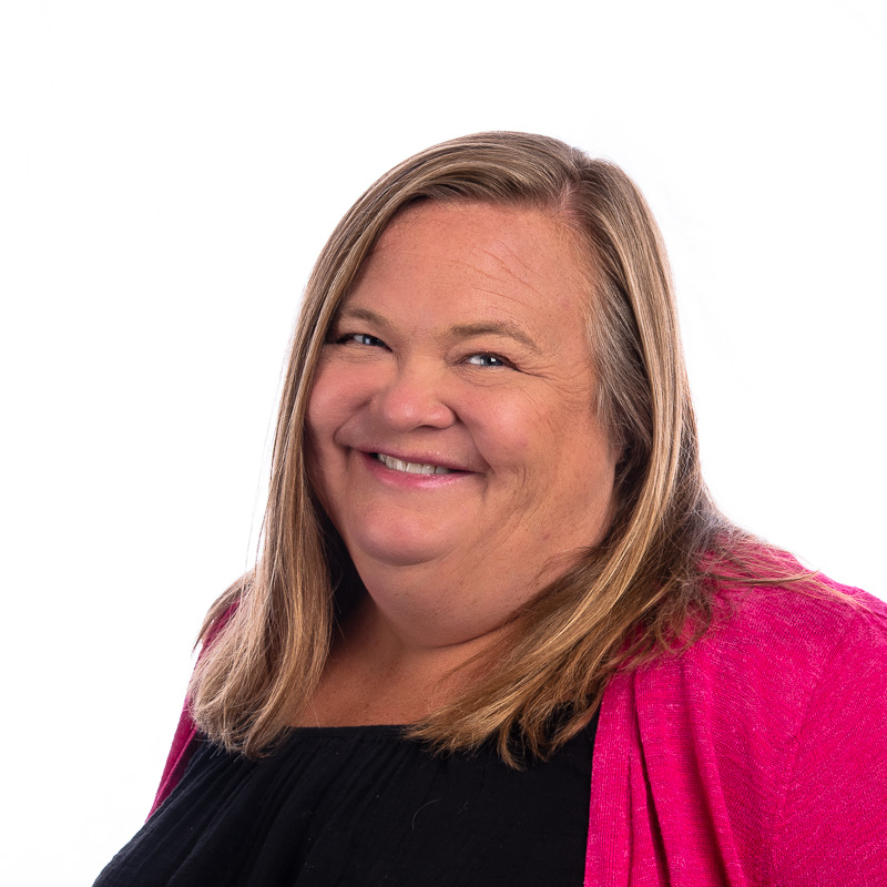 Staff - The Food Group