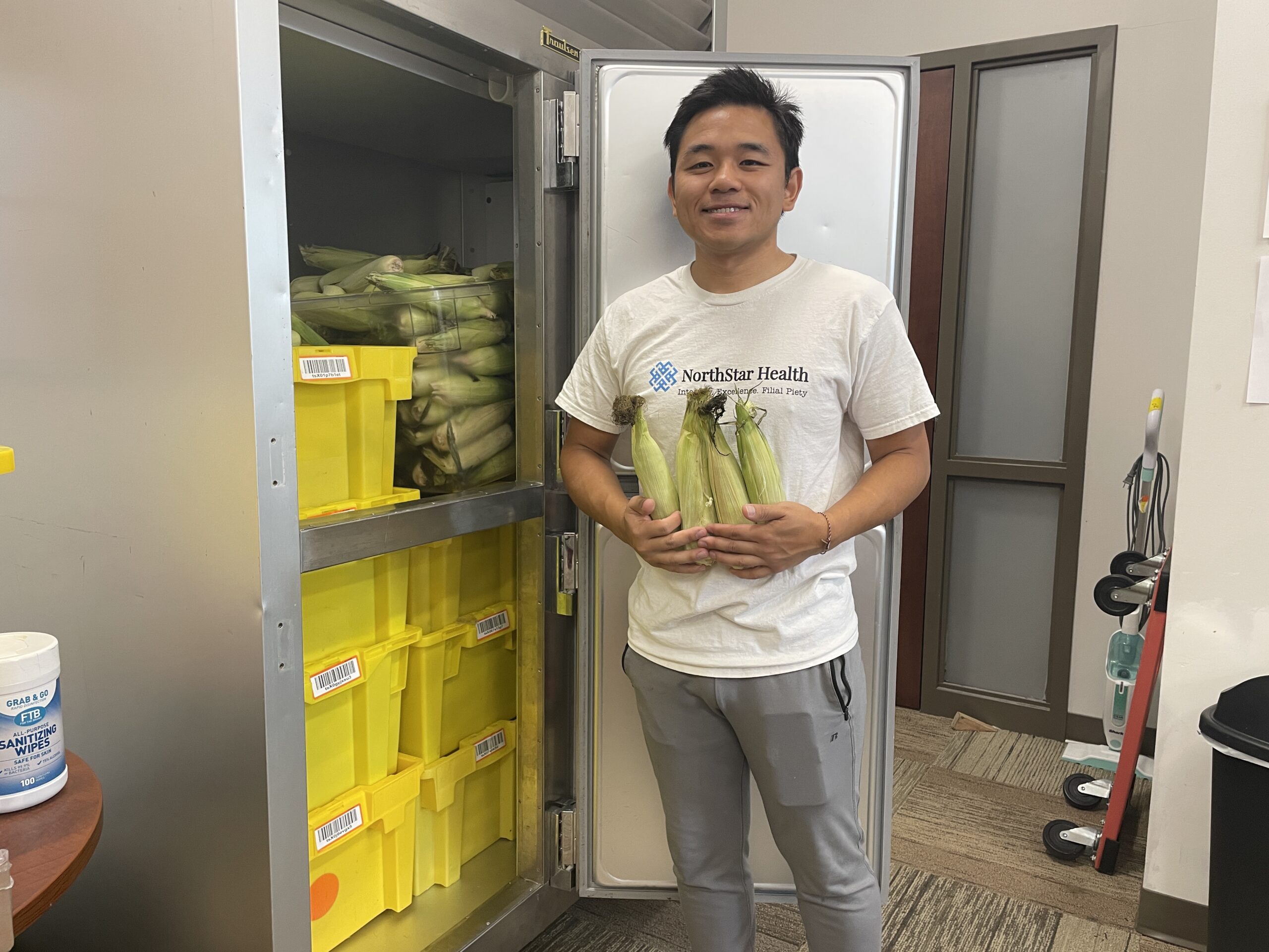 Innovative Partners & Solutions - The Food Group